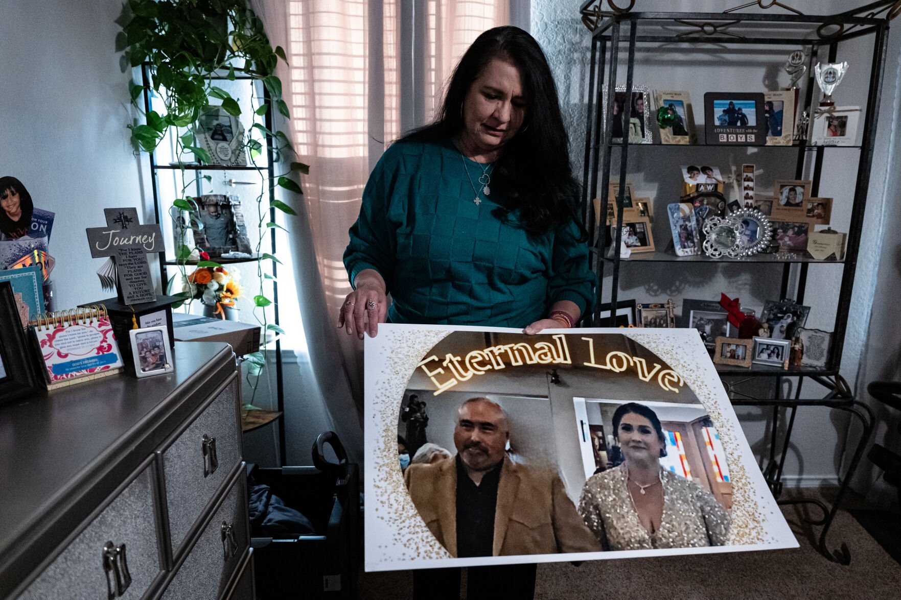 Uvalde School Shooting Trial | Associated Press | heraldandnews.com