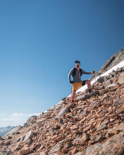 Jason Hardrath completes Rocky Mountain Grand Slam in less than 40 days ...