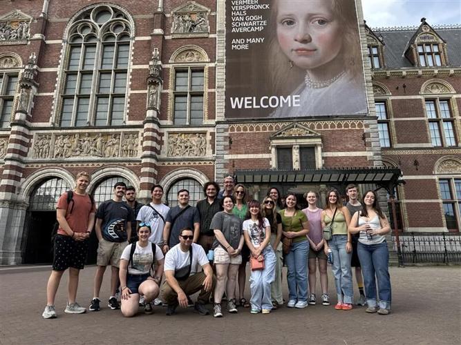 Oregon Tech students explore livable cities and circular societies in ...
