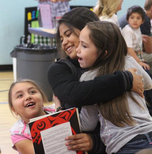 The power of story-telling | Gallery | heraldandnews.com