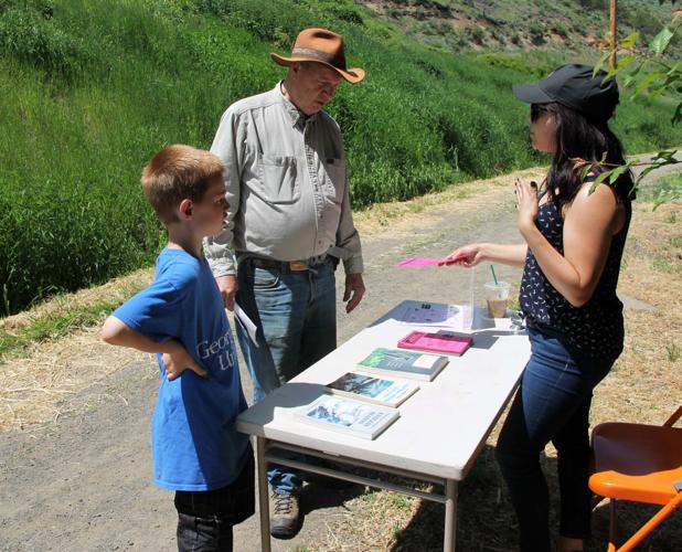 History on the Link | Local News | heraldandnews.com