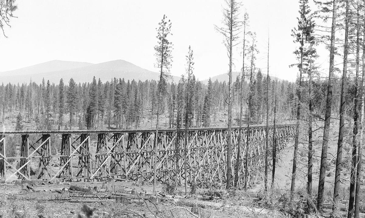 Looking back: This week in Klamath Basin history | Local News ...