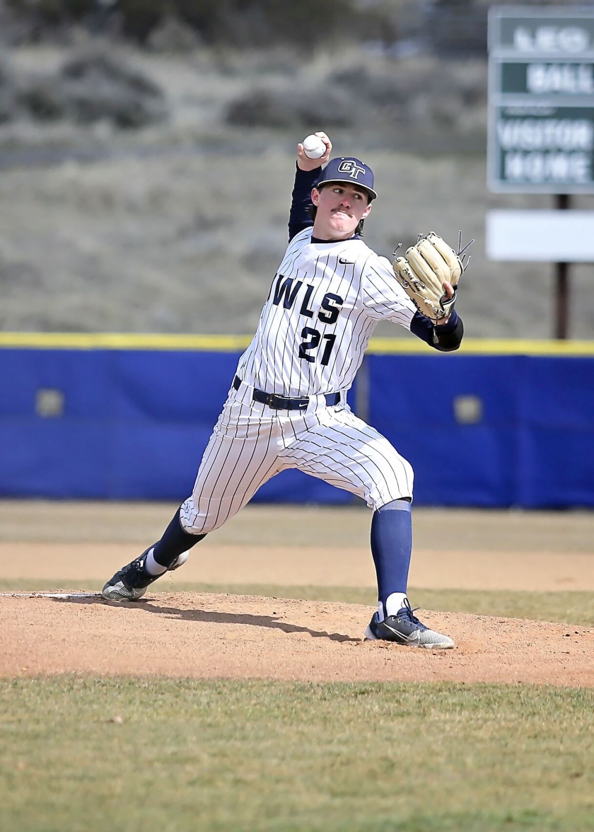 OIT baseball preview: Hustlin' Owls look to take next step | Sports ...