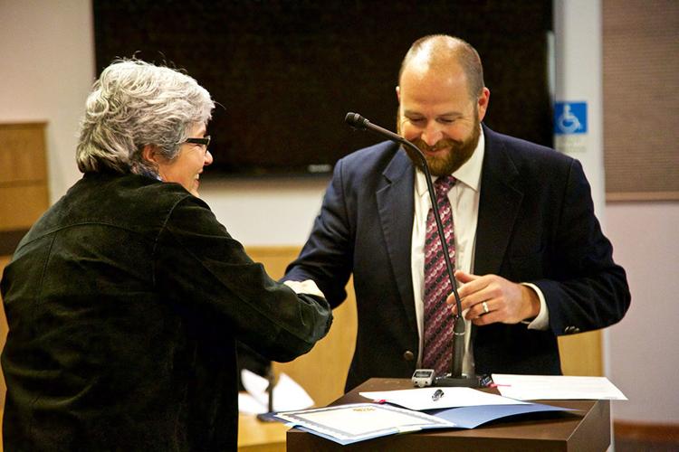 Roll Call Revamp | Klamath | heraldandnews.com