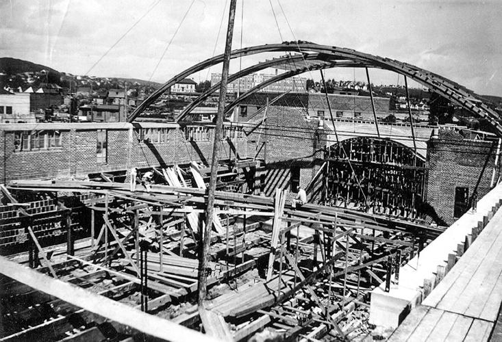 Historian shares story of Klamath County Museum | | heraldandnews.com