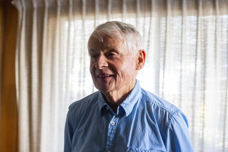 Juillerat celebrates half a century in newsprint | Local News ...