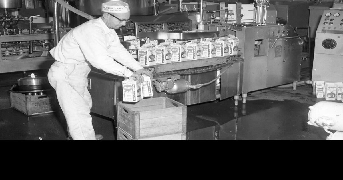 Food production topic for Free First Friday at museum | News ...