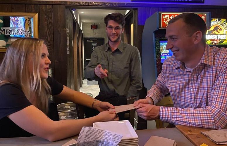 Oregon Tech civil engineering students compete at regional steel bridge ...