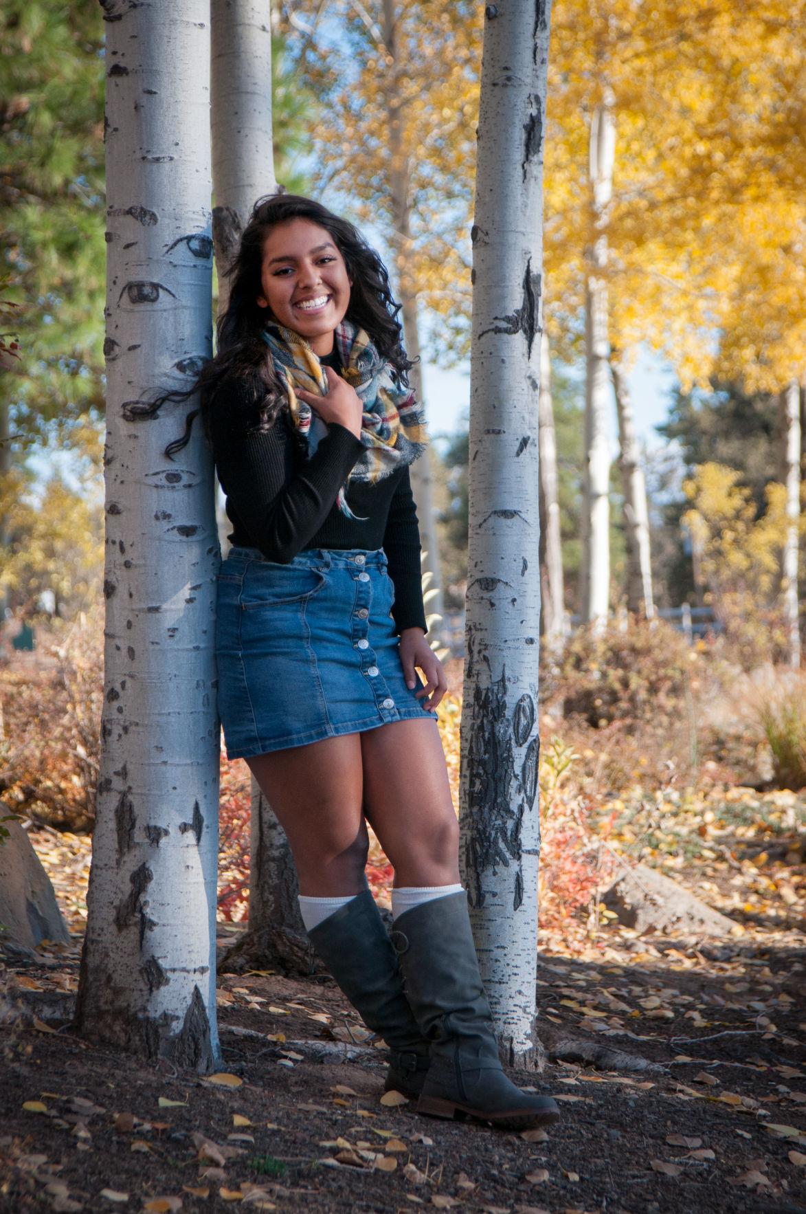 Chantal Ramirez | Henley High School | heraldandnews.com