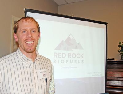 Bond authorization opens door to Lake County biofuel project | Local ...