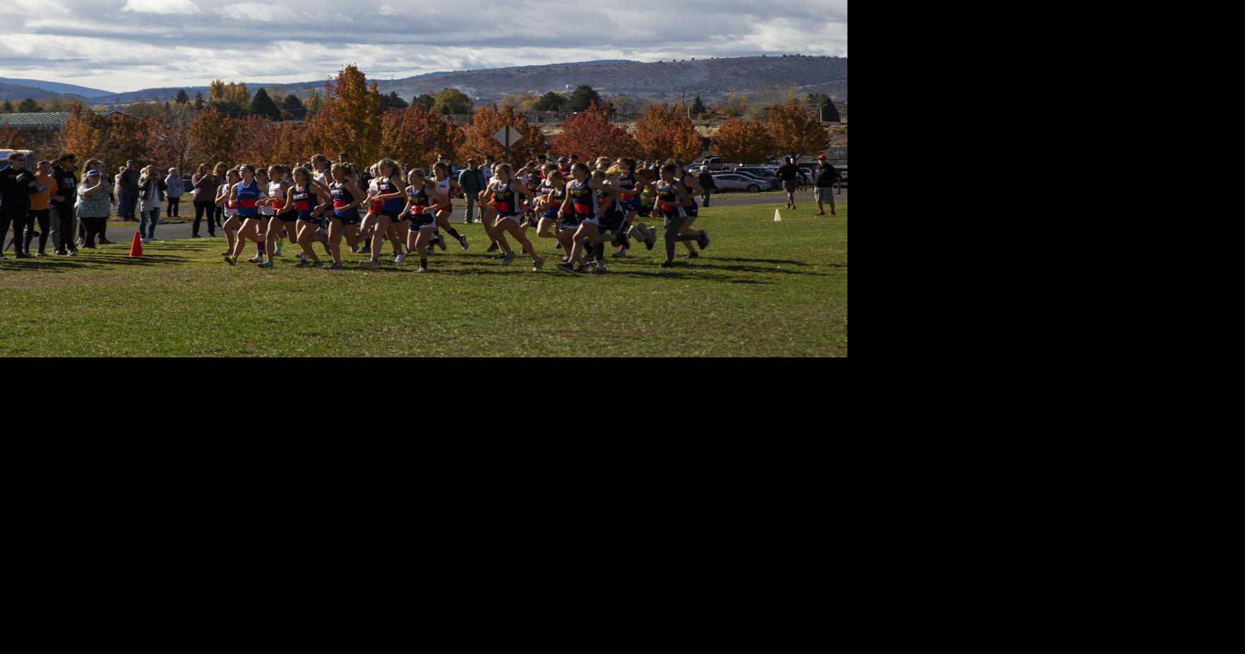 Skyline Conference Championship Meet | Gallery | heraldandnews.com