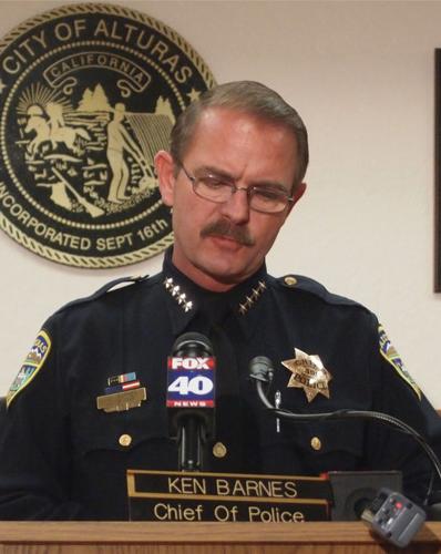 The feds investigate Rhoades | Email Blast | heraldandnews.com