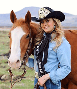 Requisites for the Rodeo Queen | Local News | heraldandnews.com