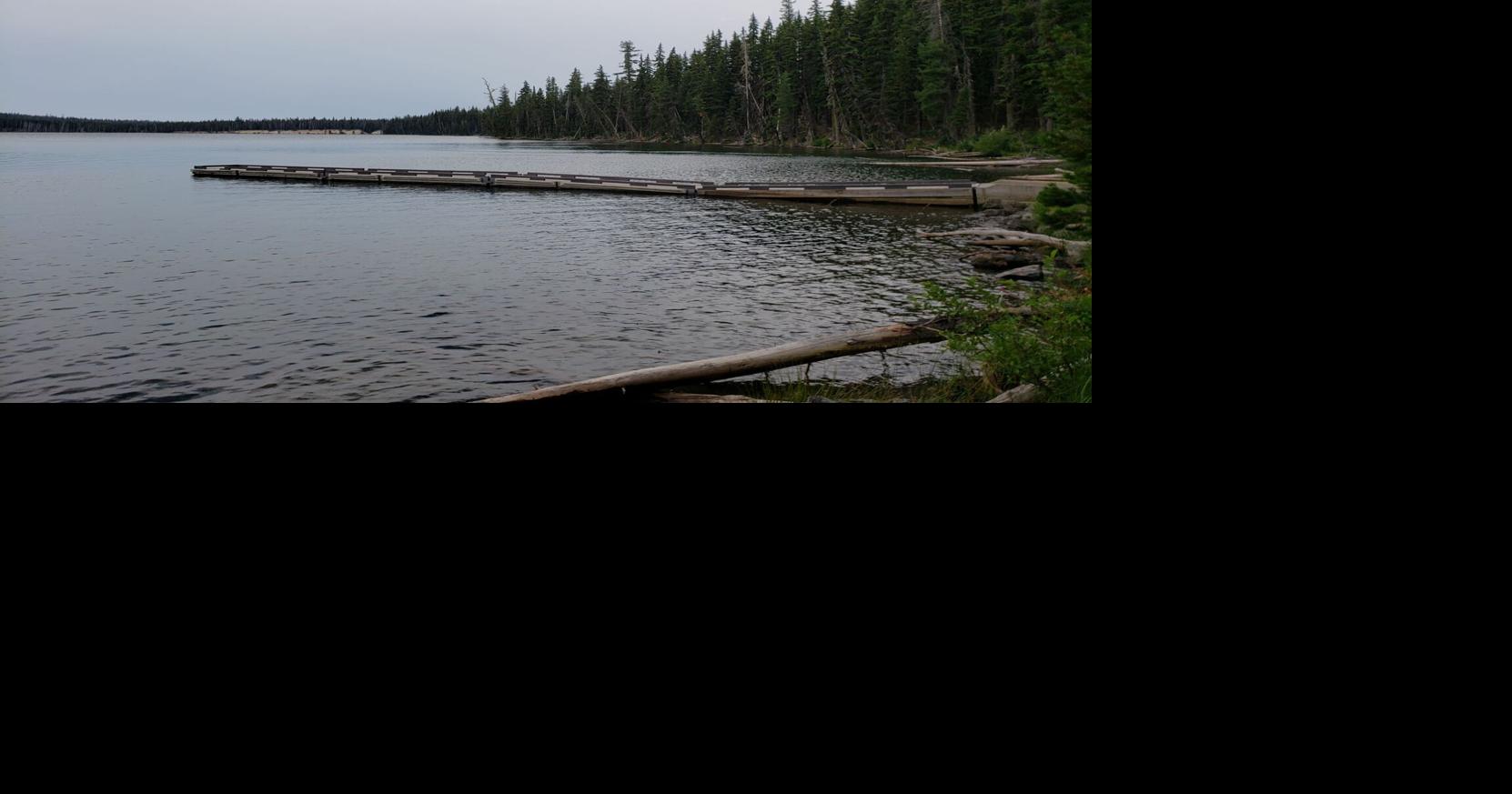 Fremont-Winema National Forest is seeking camp hosts | News ...