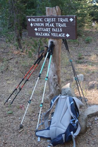 Climbing Union Peak | Outdoors | heraldandnews.com