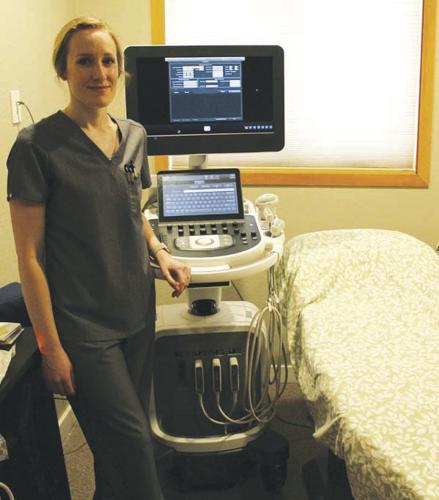 Sage Imaging keeps patients in mind | Local News | heraldandnews.com