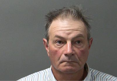 Man arrested after shooting at 'Moore Compound' | Local News ...