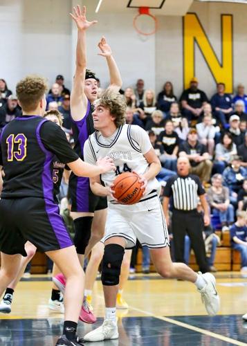 Henley High boys and girls basketball teams return to Class 4A state ...