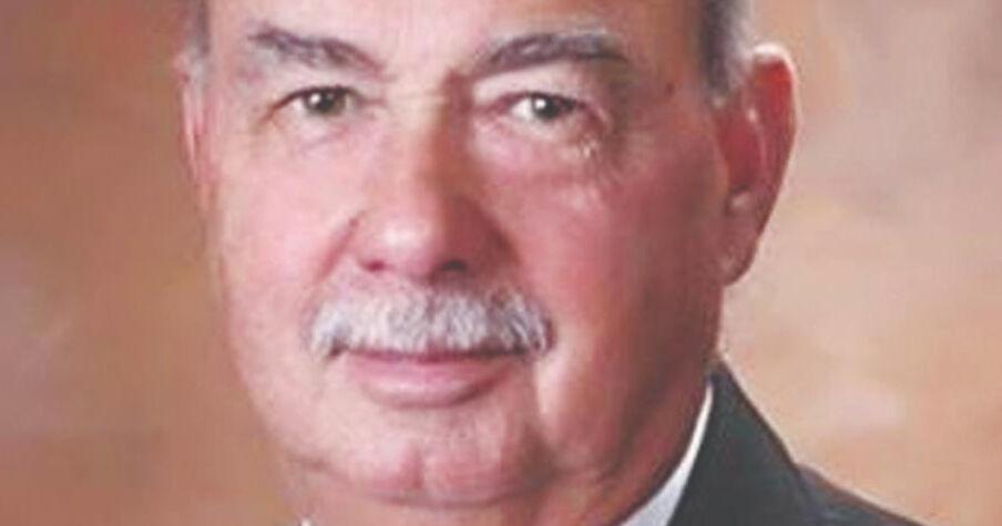 Broussard, Ronald 'Ron' Joseph | | heraldandnews.com