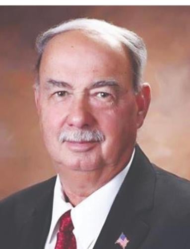 Broussard, Ronald 'Ron' Joseph | | heraldandnews.com