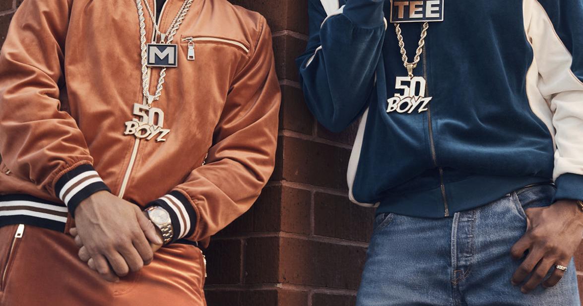 'BMF' series explores climb of '80s drug kingpin 'Big Meech ... 'BMF' series explores climb of '80s drug kingpin 'Big Meech ...