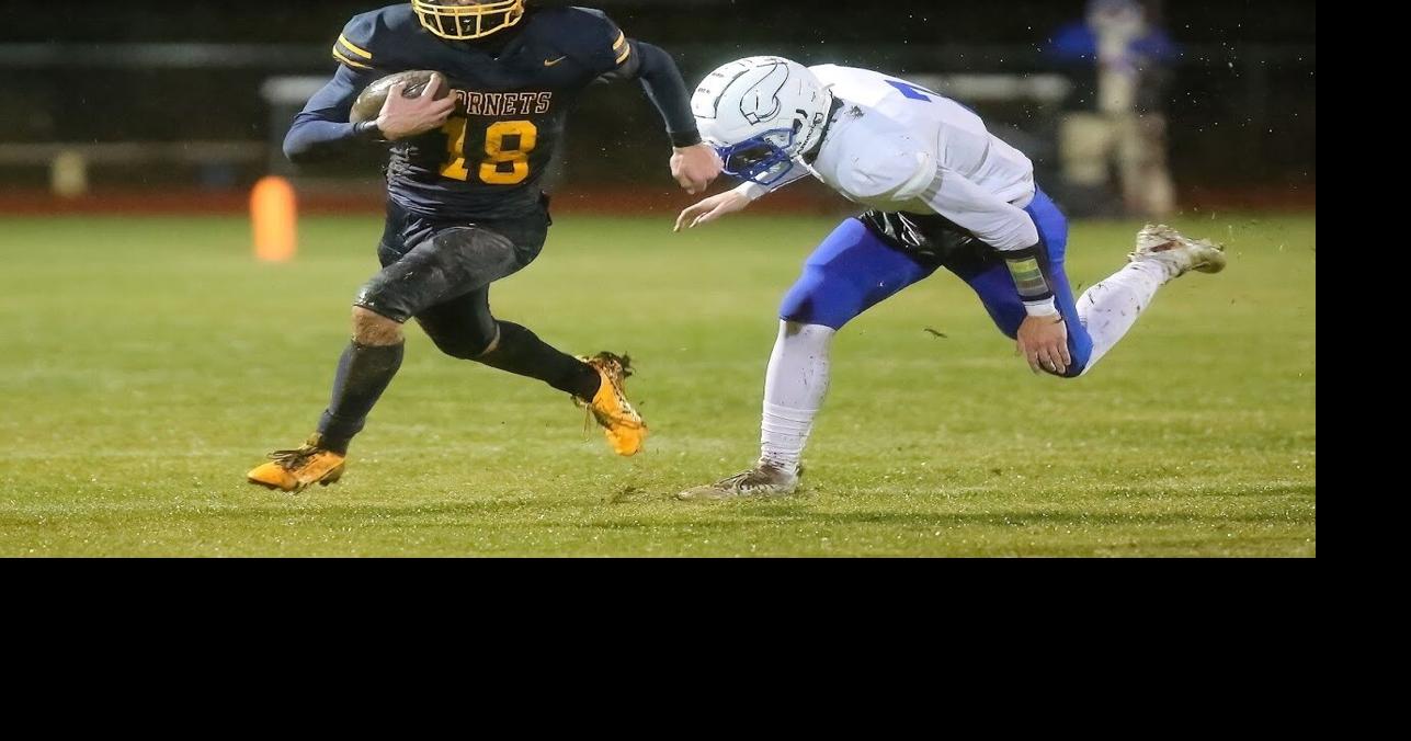 Henley sloshes past Mazama for Big Sky Conference football title ...