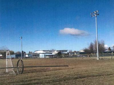 Tulelake completes high school soccer field updates | Community ...