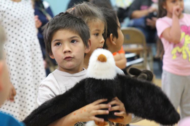 The power of story-telling | Gallery | heraldandnews.com