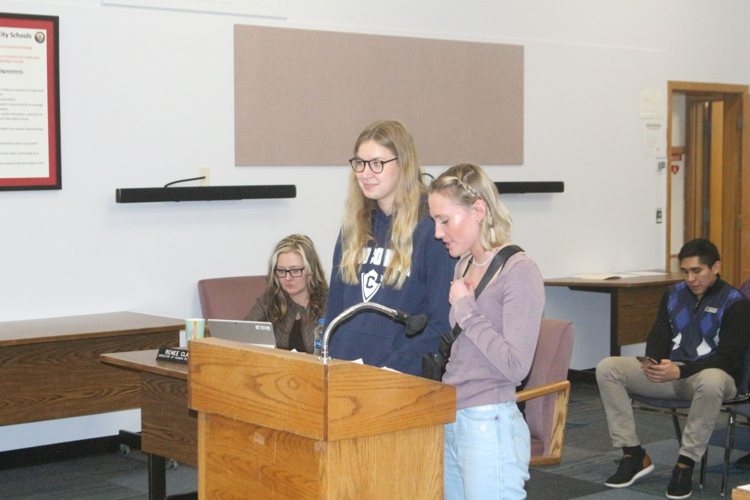 No extra school days expected, Klamath Falls City Schools board says ...