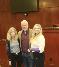 Klamath County judge retires after 13 years on bench | News ...