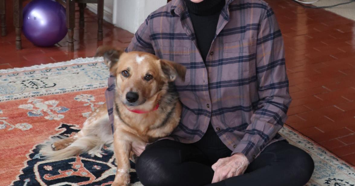 Klamath woman, 75 and with pre-existing conditions, beat COVID | Local ...