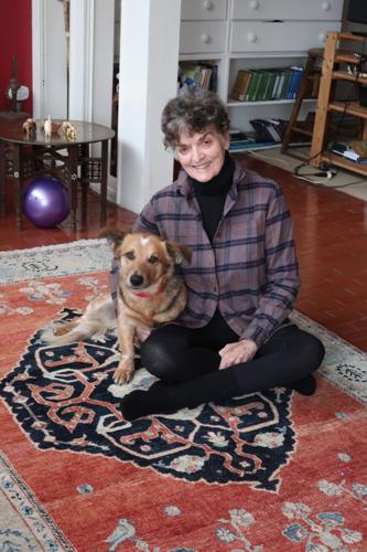 Klamath woman, 75 and with pre-existing conditions, beat COVID | Local ...