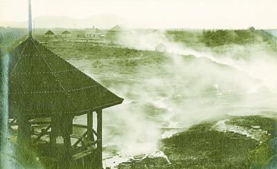 Looking back: This week in Klamath Basin history | Local News ...