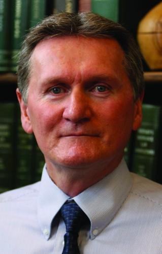 City Manager Rick Whitlock resigns | Members | heraldandnews.com