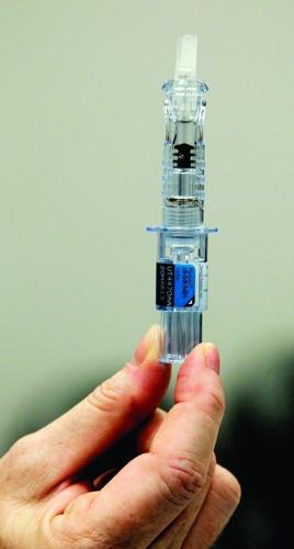 Take precautions to avoid the flu | Members | heraldandnews.com