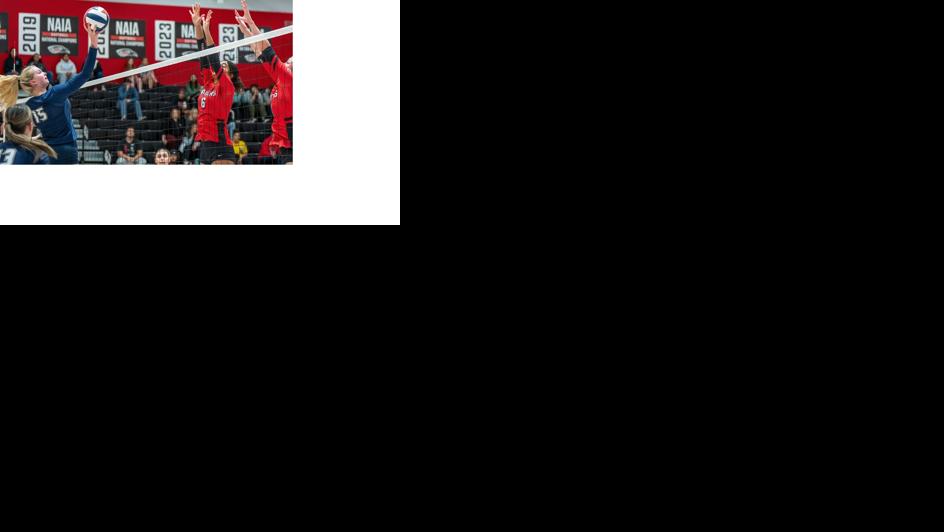 Oregon Tech volleyball team falls in four sets to No. 16 Southern ...