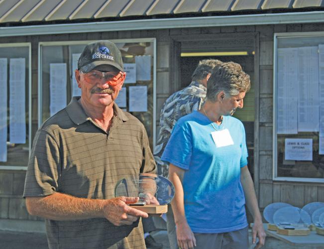 Aiming for excellence | Sports | heraldandnews.com