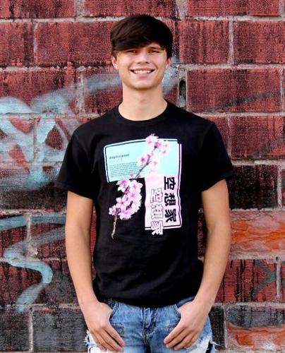 Ethan Drake | Mazama High School | heraldandnews.com