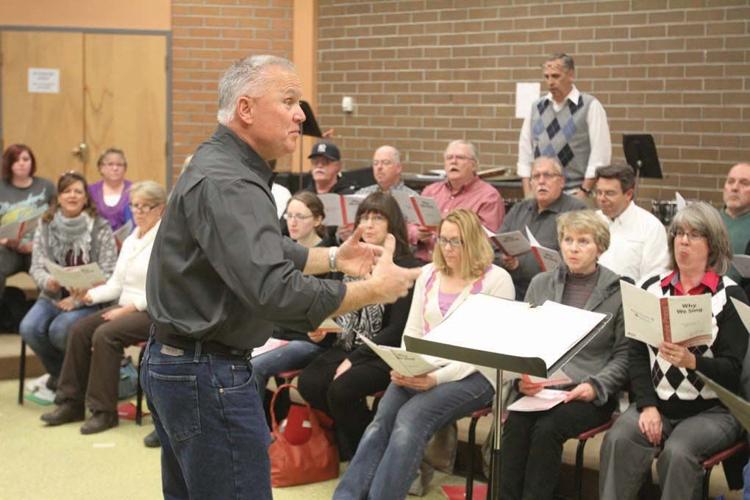 Crystal Apple Awards upcoming at Ragland | Email Blast | heraldandnews.com