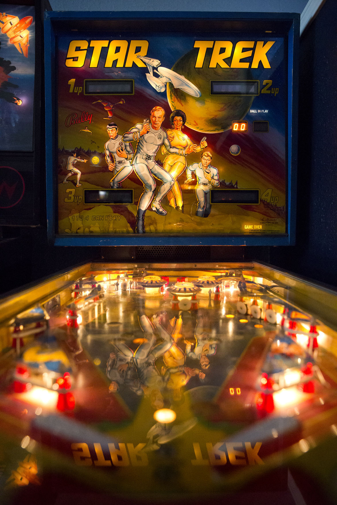 Ready Player One: Gaming arcade opens on South Sixth Street | Local ...