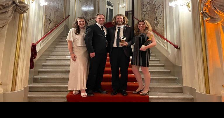 Award-winning family documentary ‘Sam Now’ by Oregon filmmaker screens ...