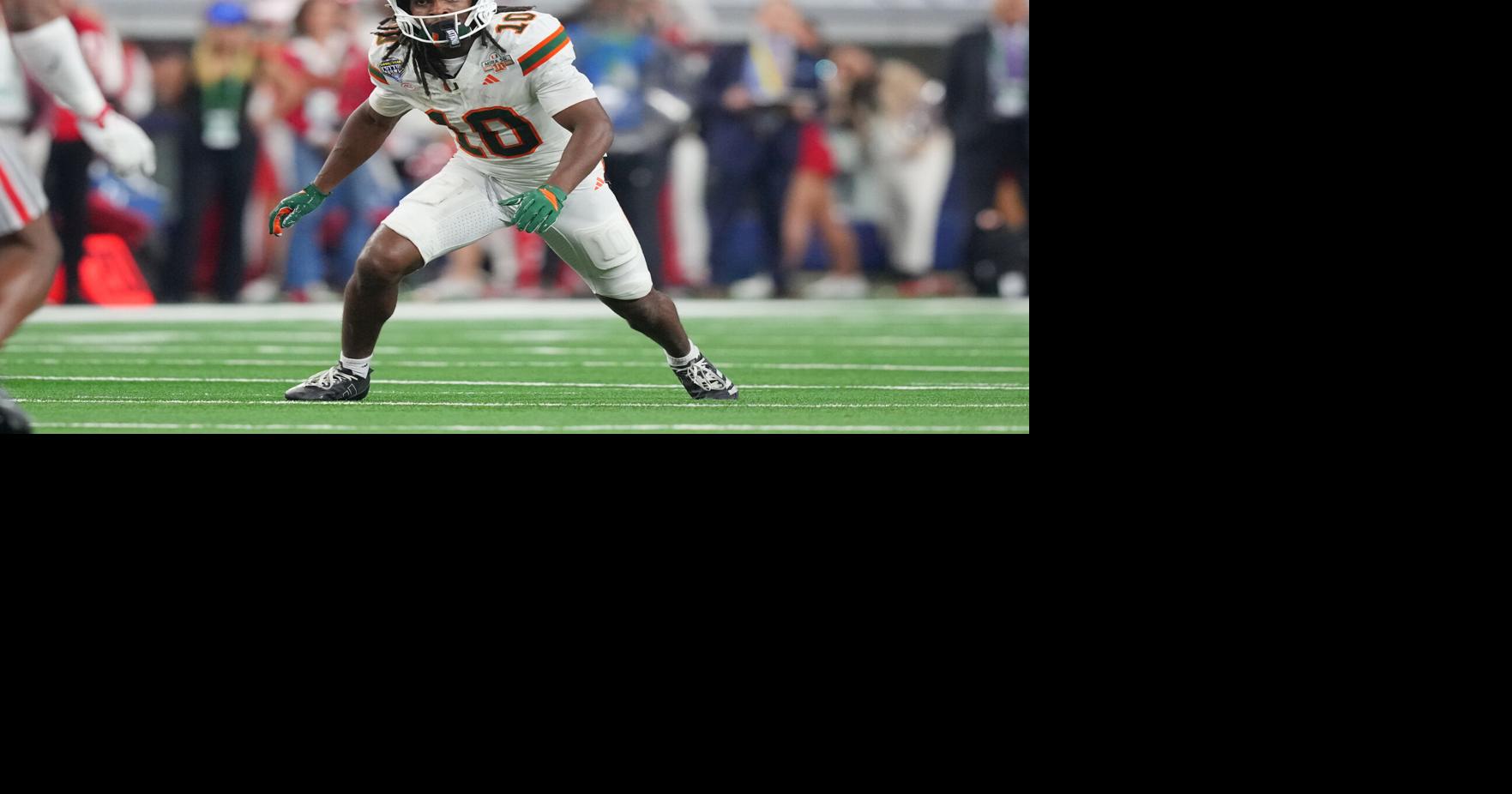 Cotton Bowl Football | Associated Press | heraldandnews.com