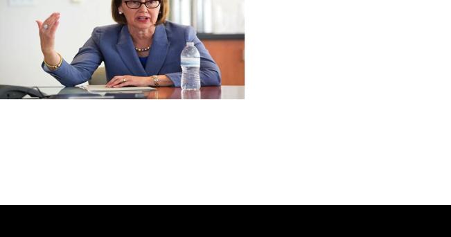 Oregon AG Ellen Rosenblum nearly falls for bank scam, warns others to ...