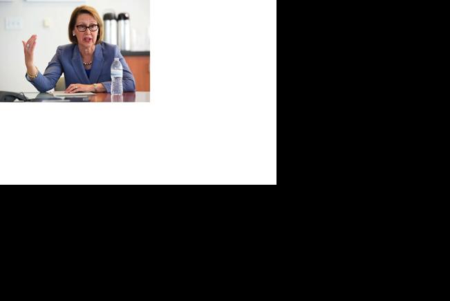 Oregon AG Ellen Rosenblum nearly falls for bank scam, warns others to ...