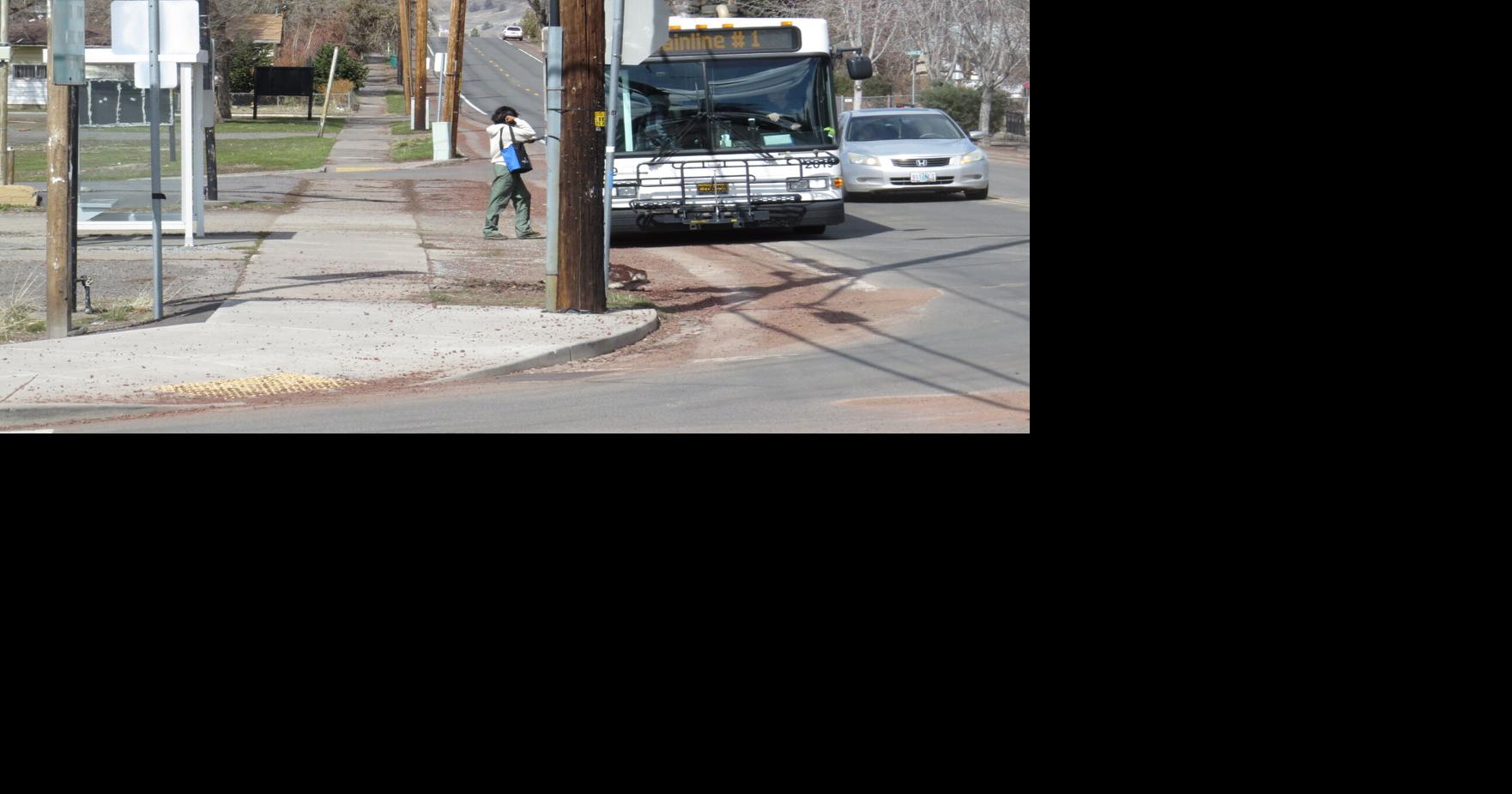Basin Transit Services to temporarily reduce bus routes | News ...