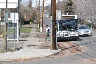 Basin Transit Services to temporarily reduce bus routes | News ...