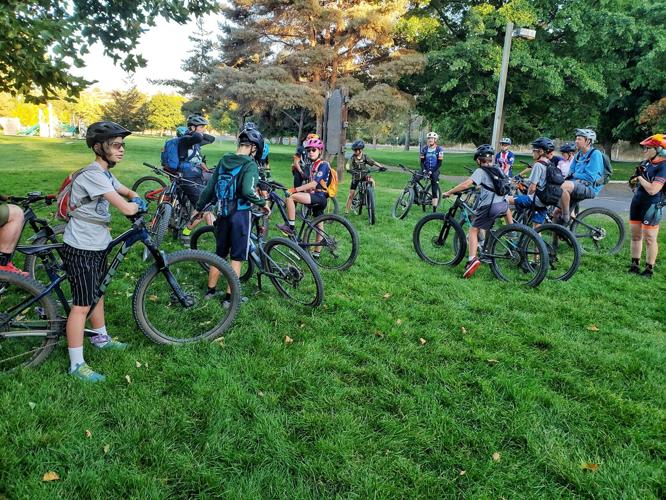 "Moore Fun" youth cycling event slated for this weekend | News ...