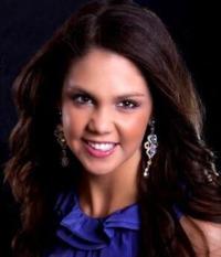 Local student named Miss Oregon | Breaking | heraldandnews.com