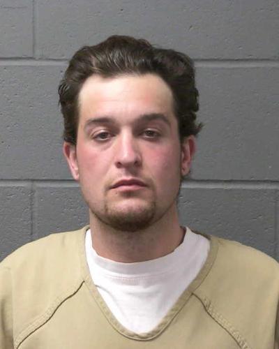 Woman arrested for $18,000 computer fraud | Police | heraldandnews.com