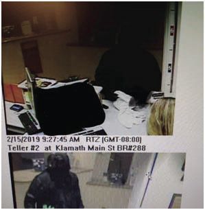 Suspect still sought in Friday armed robbery | Police | heraldandnews.com